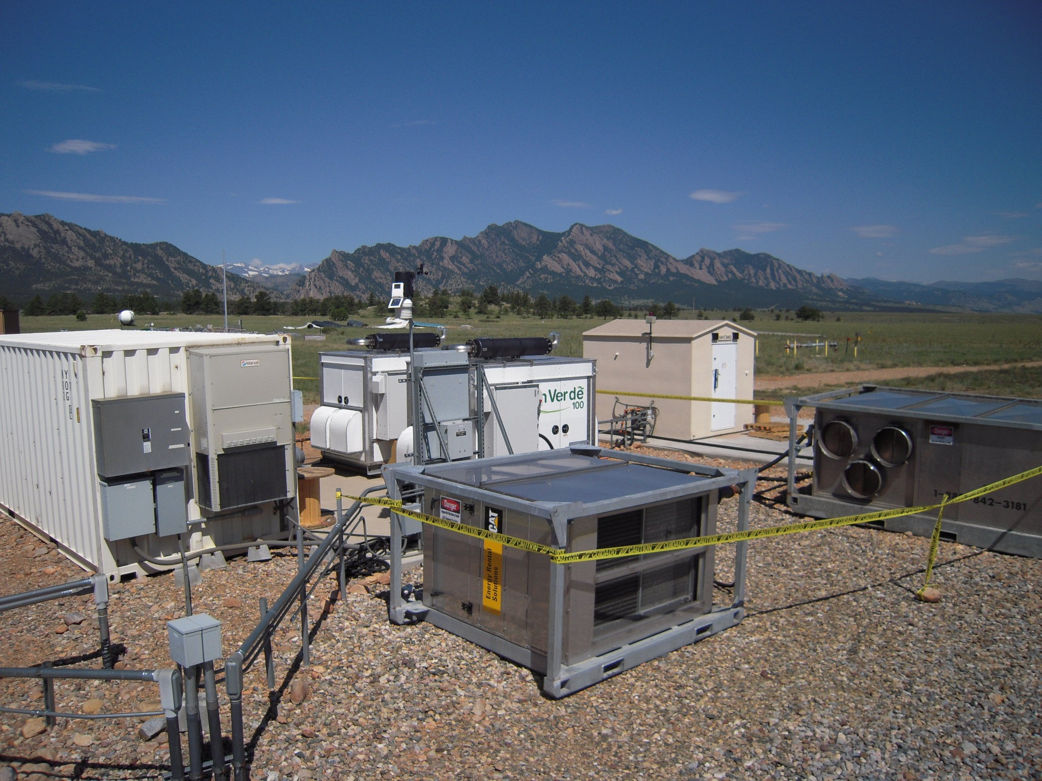 The Microgrids Are Coming Are Utilities Ready Western Energy Institute The Microgrids Are Coming Are Utilities Ready Western Energy Institute