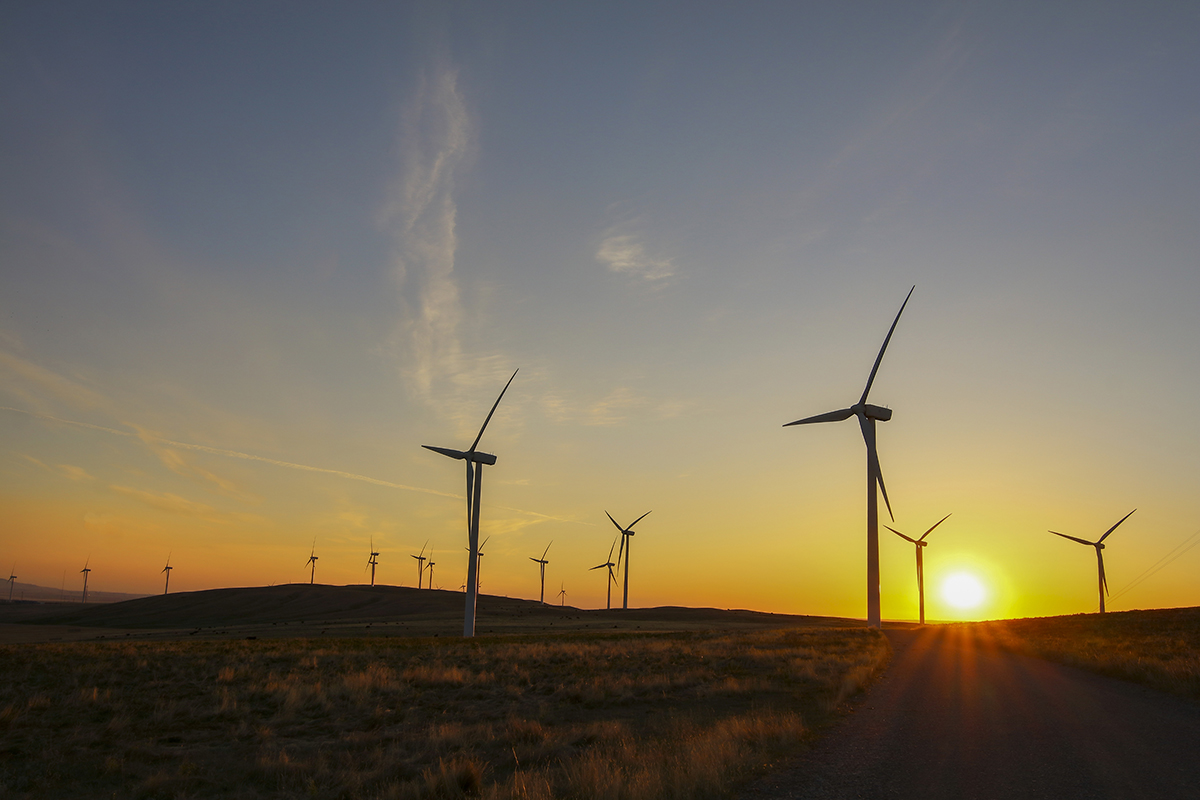 Annual Photo Contest | Western Energy Institute